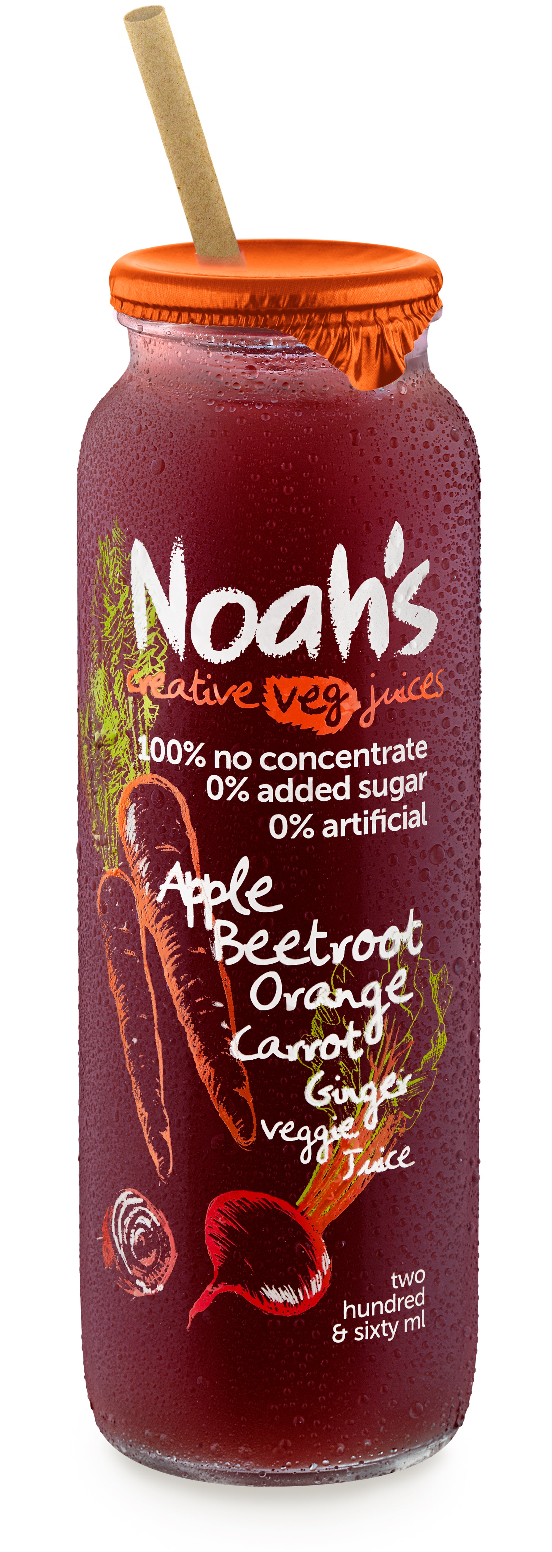 Veggie Juices – Noah's Juice