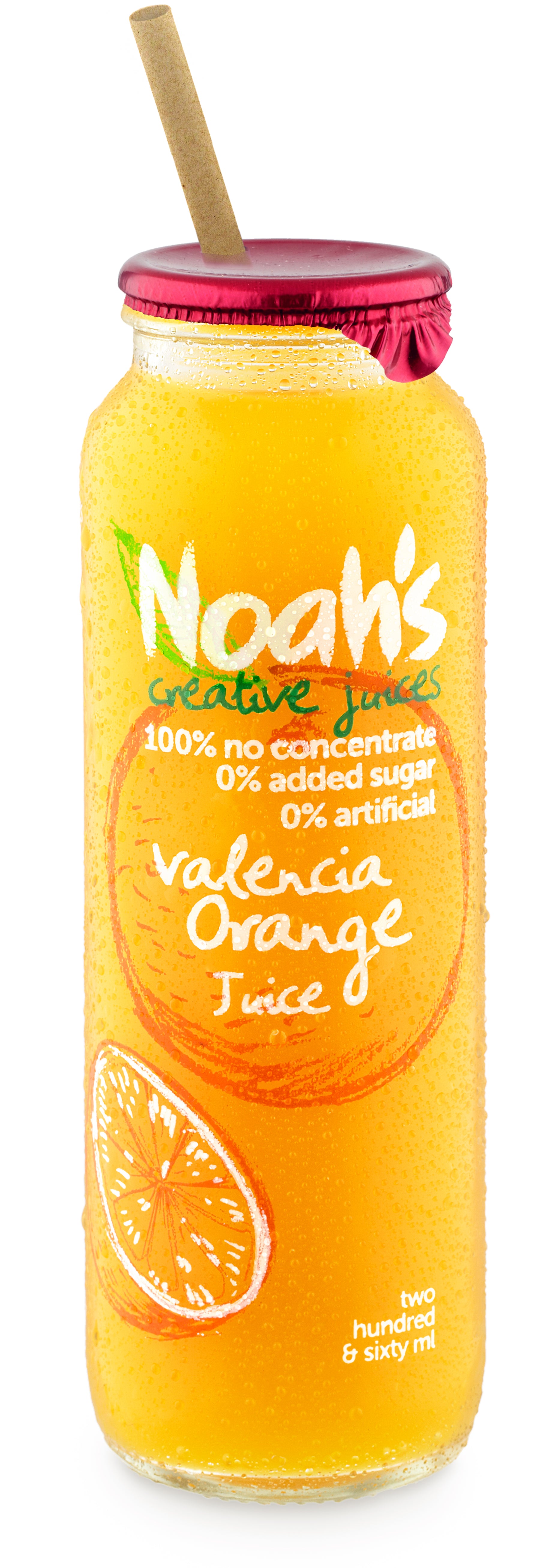 Fruit Juices – Noah's Juice